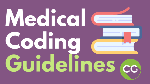 Medical Coding Guidelines — CCO Medical Coding Tips
