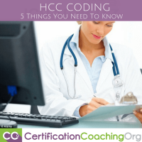 HCC Coding — 5 Things You Need To Know