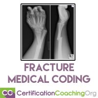 Help on Fracture Medical Coding - Video