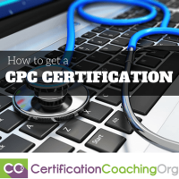 How To Get A CPC Certification — 5 Steps
