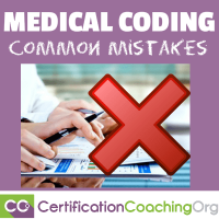 5 Common Medical Coding Mistakes & How to Avoid Them