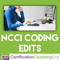 National Correct Coding Initiative - NCCI Coding Edits - Video
