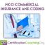 Understanding of NCCI Commercial Insurance and Coding - Video