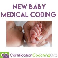 New Baby Medical Coding for Office Visits - Video