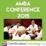 CCO at Annual Amba Conference 2015 - Video