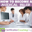 How to Become a Certified Medical Biller FAQs