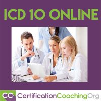 ICD 10 Online Coding Courses at CCO | August 2015 - Video