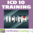 Take Your ICD 10 Training To The Next Level