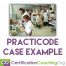 Getting to Know the Practicode Case Example - Video