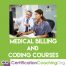 CCO September 2015 Lineup of Medical Billing and Coding Courses