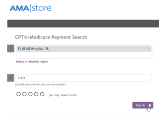 How To Look Up CPT Codes for FREE — 7 Steps!