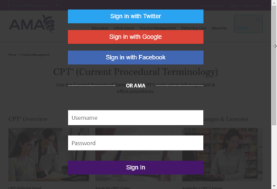 How To Look Up CPT Codes for FREE — 7 Steps!