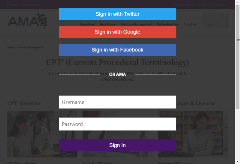 How To Look Up CPT Codes for FREE — 7 Steps!