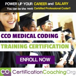 Medical Coding Certifications — Power Up Your Career & Salary