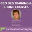 CCO DRG Training & CHONC Courses - CCO Medical Coding
