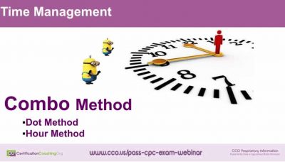 How to Pass the CPC Exam on Your First Try