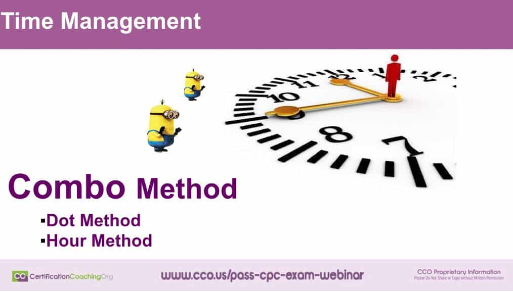 How to Pass the CPC Exam on Your First Try