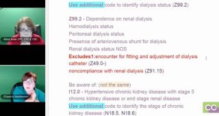 CRC Pre Employment Questions | CRC Coding Tips