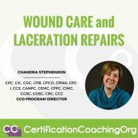 Wound Care and Laceration Repairs | CPT Coding Tips