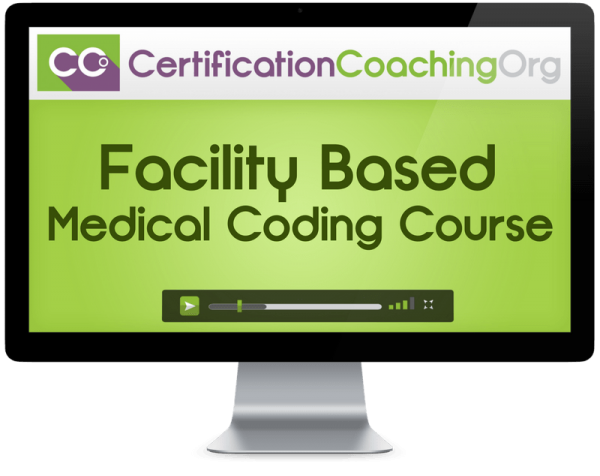 Medical Coding Certification Online Courses