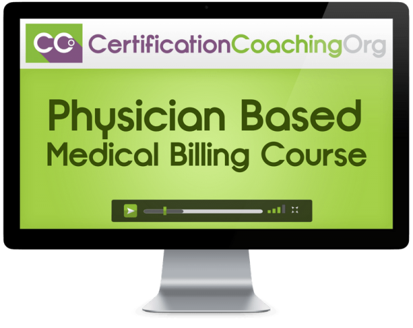 Certified Professional Biller CPB™ Medical Billing Course