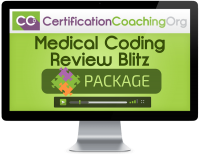 Certified Professional Coder CPC® Exam Preparation