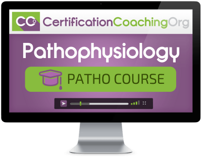 Pathophysiology Course for AHIMA CCS® Credential