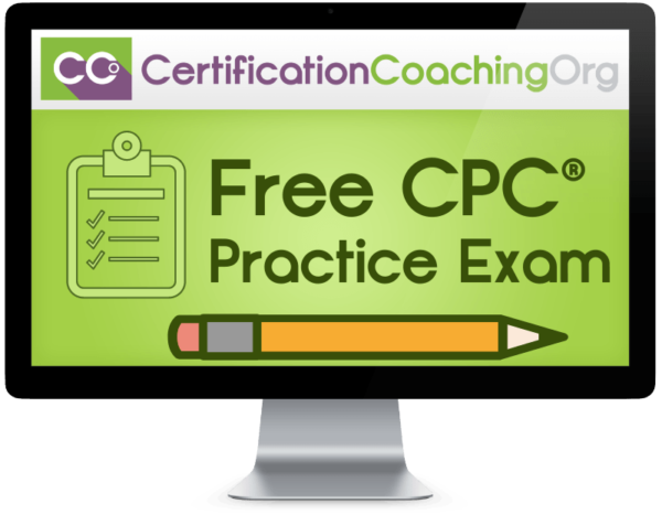 Free CPC Online Practice Exam Free CPC Online Practice Exam