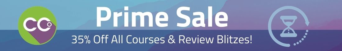 Inpatient Coding Review Blitz for CIC™ Exam Preparation