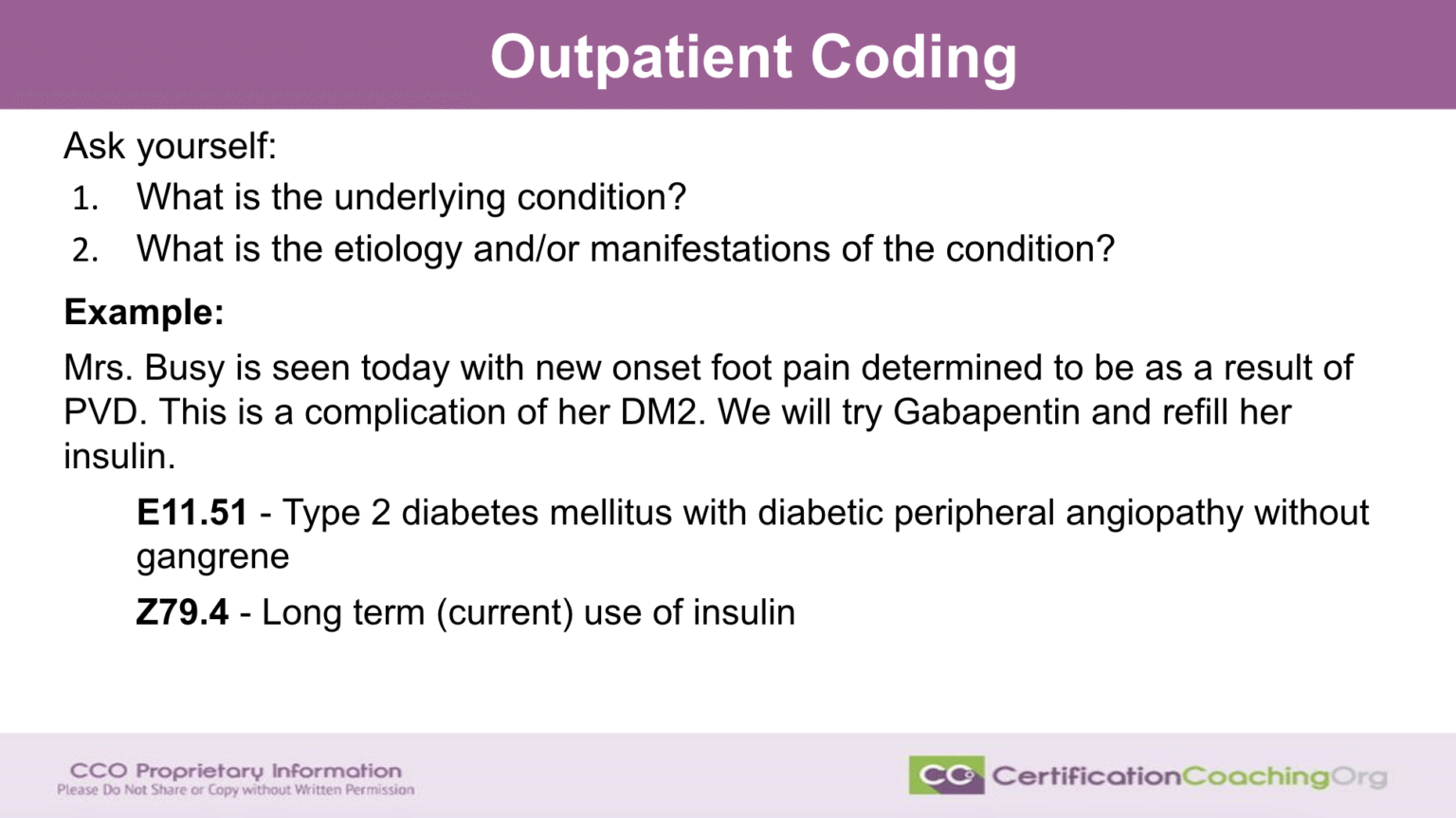 First Listed or Principal Diagnoses in Medical Coding First Listed or Principal Diagnoses in Medical Coding