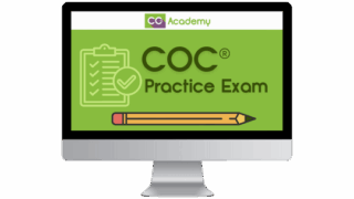 COC Practice Exam