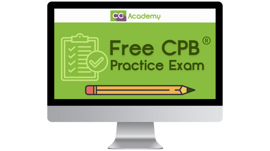 Free CPB Online Practice Exam