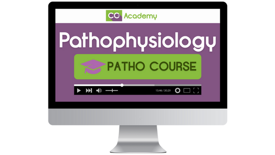 Pathophysiology Course for AHIMA CCS® Credential
