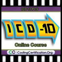 Medical terminology Online | ICD 10 PCS Online Course - Video
